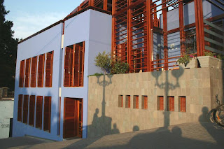 BOLETIN 24 - ARQ.PERUANA: “EL TIO MARIO”