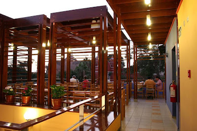 BOLETIN 24 - ARQ.PERUANA: “EL TIO MARIO”