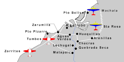 Zarumilla, Tumbes