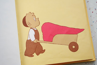 The Book Children: Ruth Krauss favorites