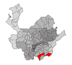 JUNTOS SONSON: Municipio de Sonsón