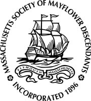 Society Profile - The Massachusetts Society of Mayflower Descendants