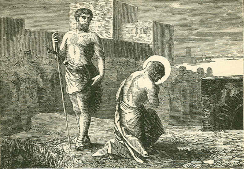 Brought to Christ's Holy Orthodox Church: Saint Peter of Alexandria ...