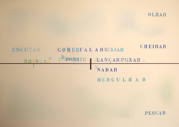 Pedro Penilo: Mapas: três cidades | Maps: three cities | 2004-2009