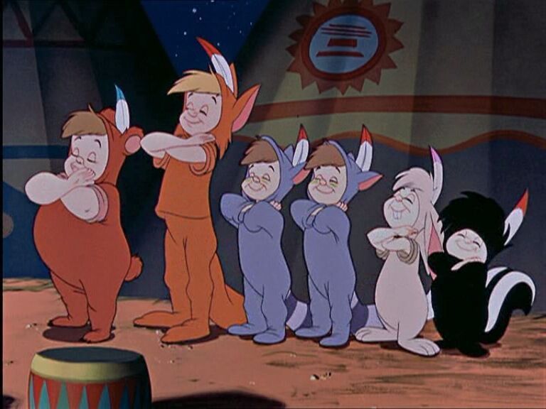 Disney Film Reviews.gr: Peter Pan (1953) [Πήτερ Παν (1953)]