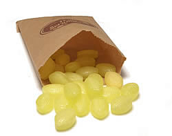Wonderland Soup: A Box of Comfits