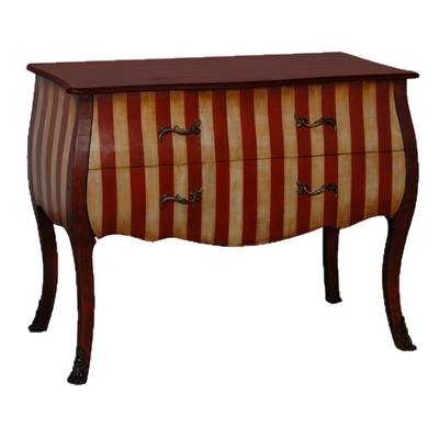 Wonderland Soup: It's Da Bombe