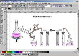 KelasMadamLinda: ChemSketch :))