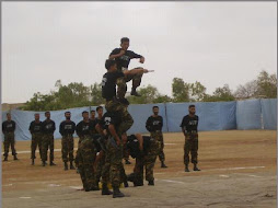 ASF Pakistan: Airports Security Force Pakistan