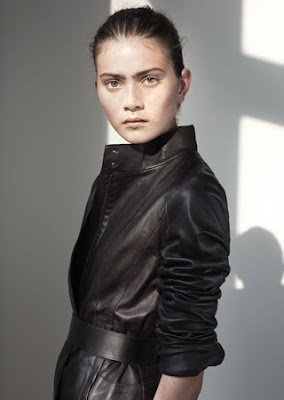 The Dutch Models: Nieuwe aanstormende modellen volgens Frontrow.