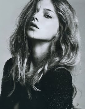 The Dutch Models: Nieuwe aanstormende modellen volgens Frontrow.