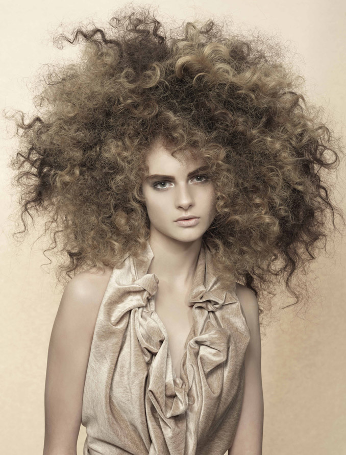 The Dutch Models: Models.com erg geinteresseerd in de Nederlandse modellen.