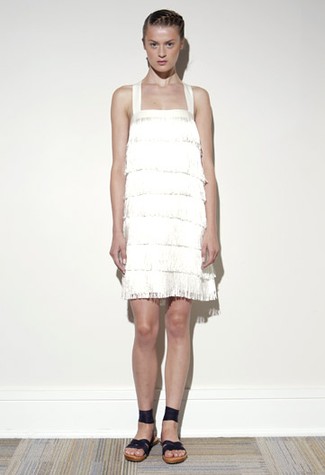 The Dutch Models: New York Fashion week ready-to-wear spring 2011 part ...