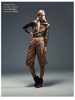 The Dutch Models: Many Dutch models for the Dirrty Glam!