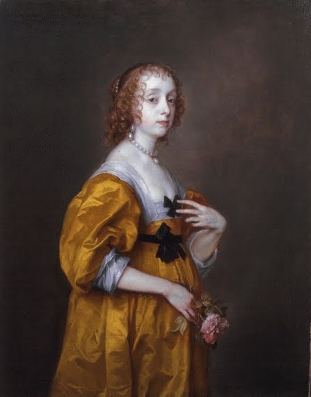 Hoydens & Firebrands: May 2010