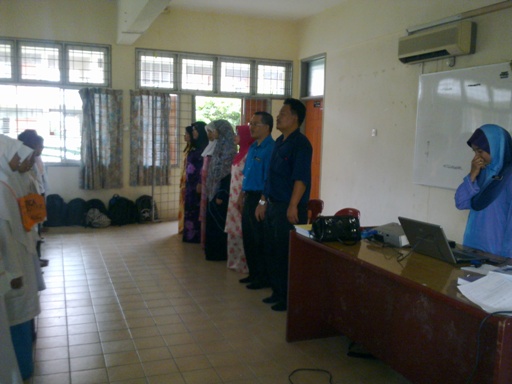 Unit Bimbingan dan Kaunseling SMK Abaka Tawau: Program Orientasi ...