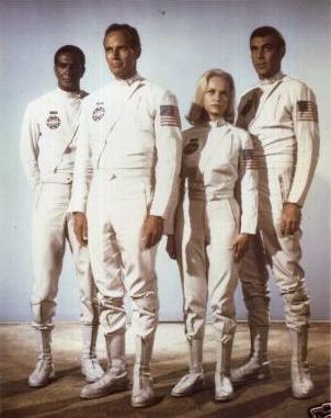 "El Planeta de Los Simios"