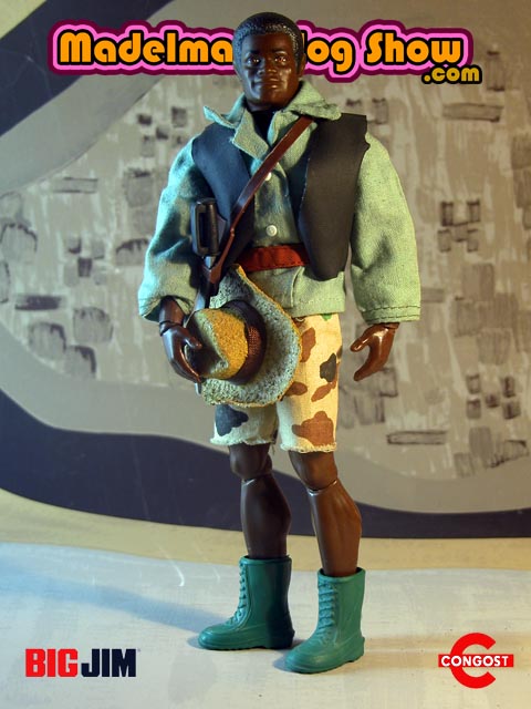 que grandes recuerdos: BIG JIM