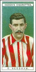 A History of Sheffield United FC: Chapter 3 - The Glory Years 1897 - 1902