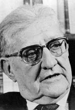 Biblioteca Aderbal Piragibe: Afonso Arinos de Melo Franco