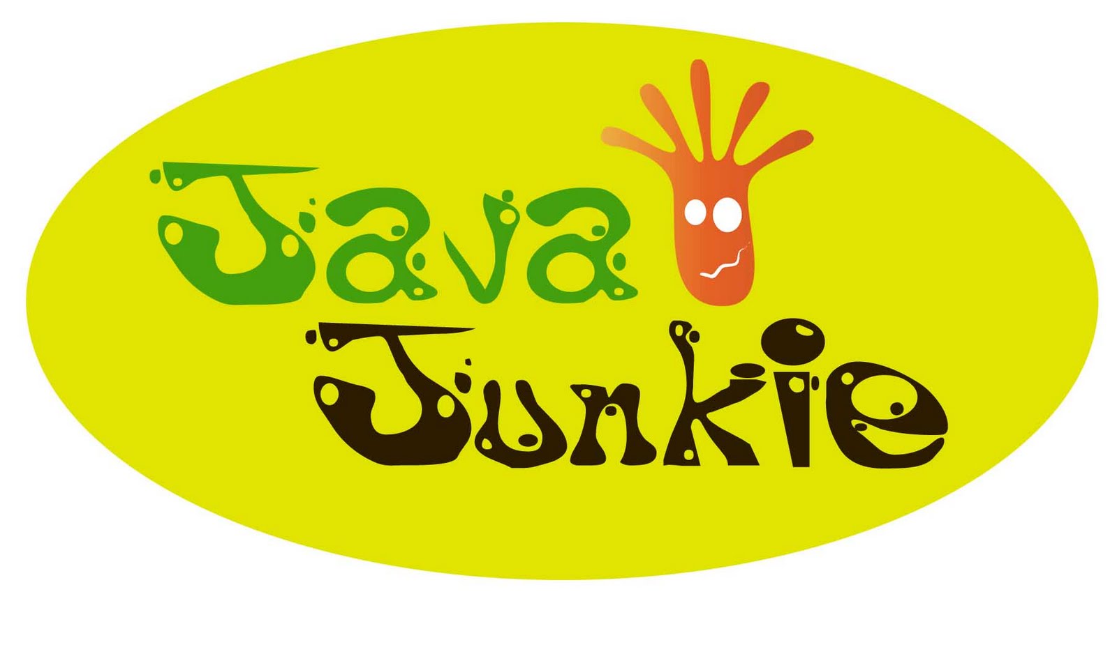 Our Thailand Travels: Java Junkie