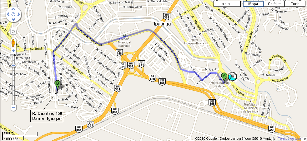 DOJO MINAMOTO AIKIDO IPATINGA/MG: dezembro 2010