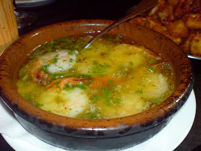 TWO-KG: Spanish Tapas Restaurant & San Churro, Glebe