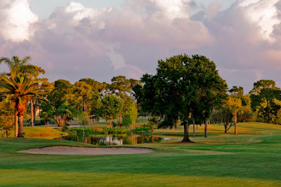 Feather Sound Country Club Golf Course Operations