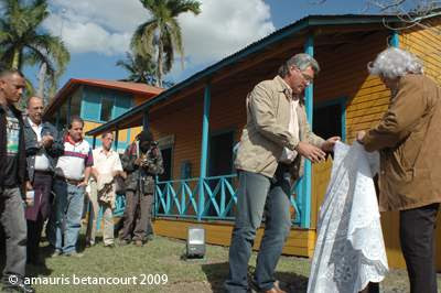 FlashCUBA: FOTOS DESDE HOLGUIN, EN EL ORIENTE DE CUBA.: Museo Conjunto ...