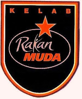 SELAMAT DATANG KE BLOG KELAB RAKAN MUDA TG KARANG: Logo Kelab Rakan ...