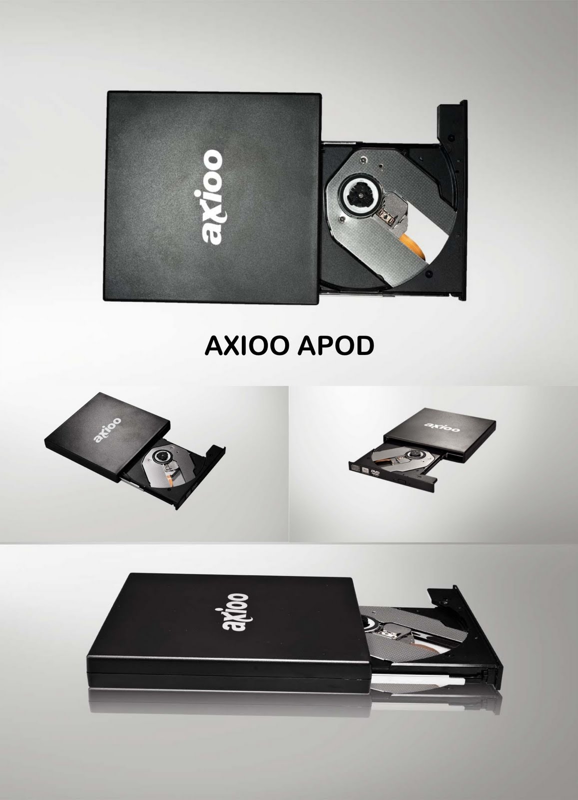 Dealer Laptop AXIOO