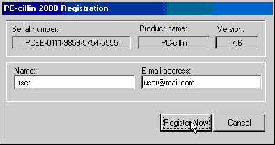 ฮาร์แวร์และยูทิลิตี้เบื้องต้น: บทที่ 10 การติดตั้งโปรแกรมแอนดี้ไวรัส PC ...