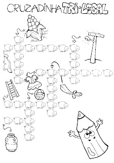 Ensinar Com Amor: ALFABETIZAÇÃO