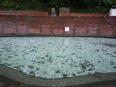 Pan's Journey: Suao Cold Spring, Taiwan