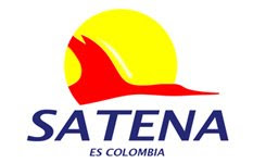 Sector Aeronautico en Colombia: Satena la Linea Aerea que integra a ...