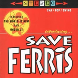 Skaramania: Save ferris