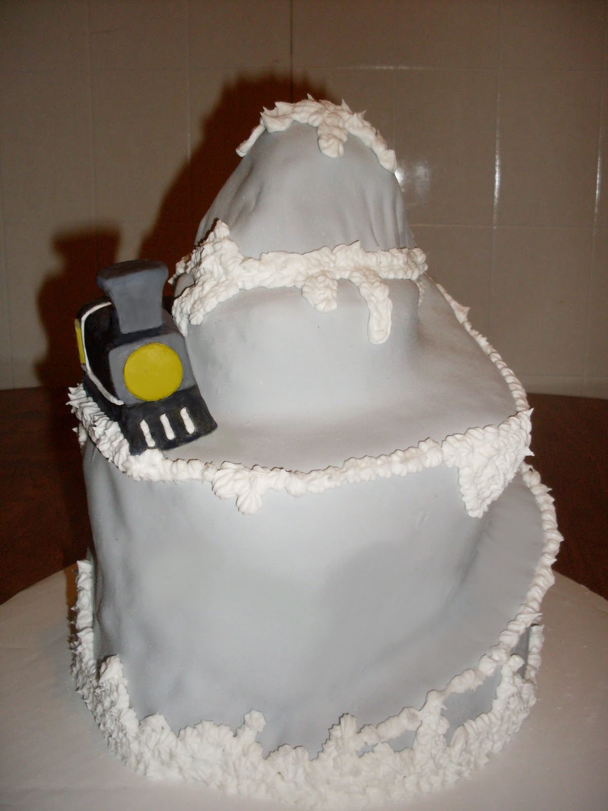 Wicked Creations Cakes: Examples