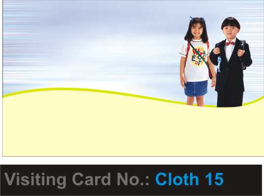 We Design and Print Everything: Visiting Card Designs for all types of ...