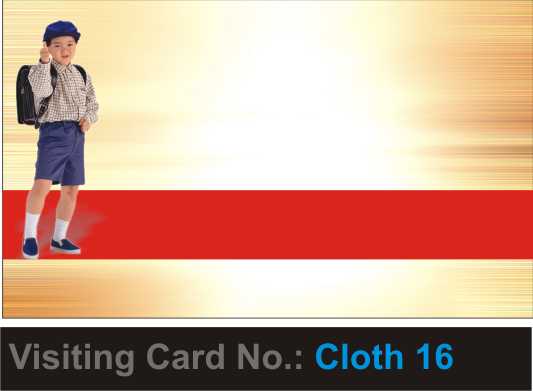 We Design and Print Everything: Visiting Card Designs for all types of ...