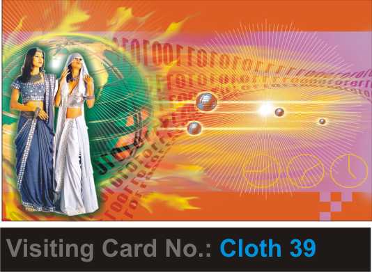 We Design and Print Everything: Visiting Card Designs for all types of ...