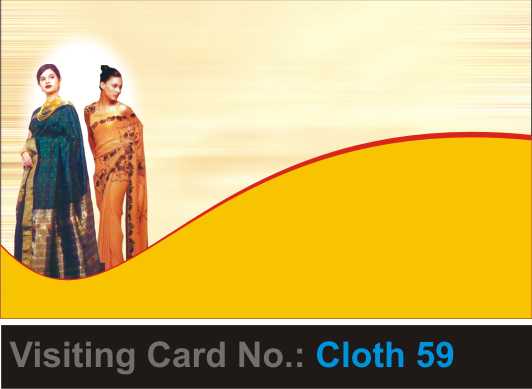 We Design and Print Everything: Visiting Card Designs for all types of ...