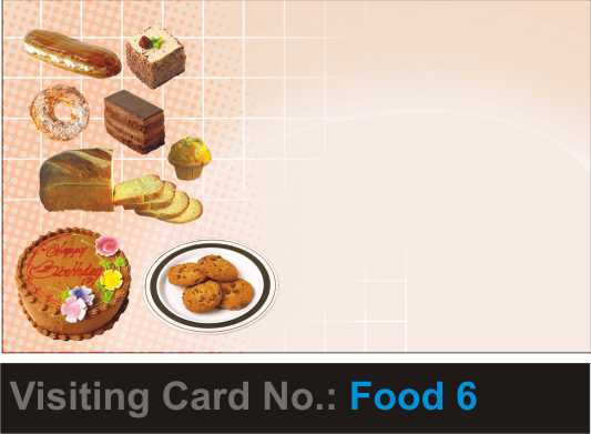 We Design and Print Everything: Visiting Card Designs for Different ...