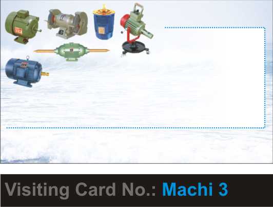 We Design and Print Everything: Visiting Card Designs for all types of ...