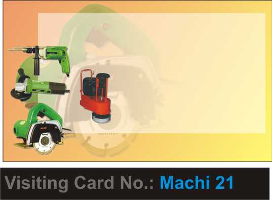 We Design and Print Everything: Visiting Card Designs for all types of ...