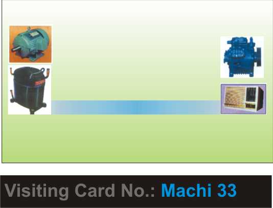 We Design and Print Everything: Visiting Card Designs for all types of ...