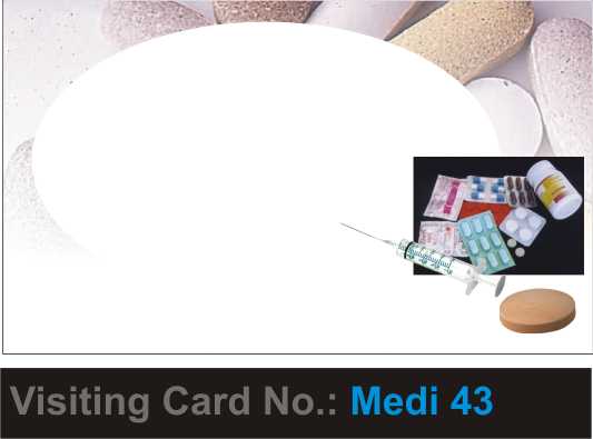 We Design and Print Everything: Various Visiting Card Designs for ...