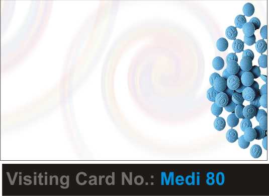 We Design and Print Everything: Various Visiting Card Designs for ...