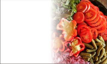 We Design and Print Everything: Visiting Card Designs for Catering and ...