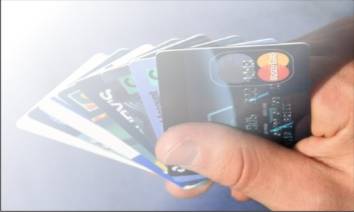 We Design and Print Everything: Visiting Card Designs for Share Brokers ...