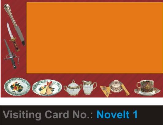 We Design and Print Everything: Various Visiting Card Designs for ...